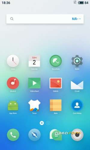 Vonino Xylo X Flyme6 | [Custom] add the 08/11/2019 on Needrom