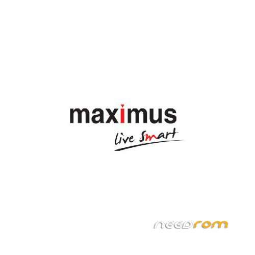 Maximus Max 906 | [Official] add the 09/25/2019 on Needrom