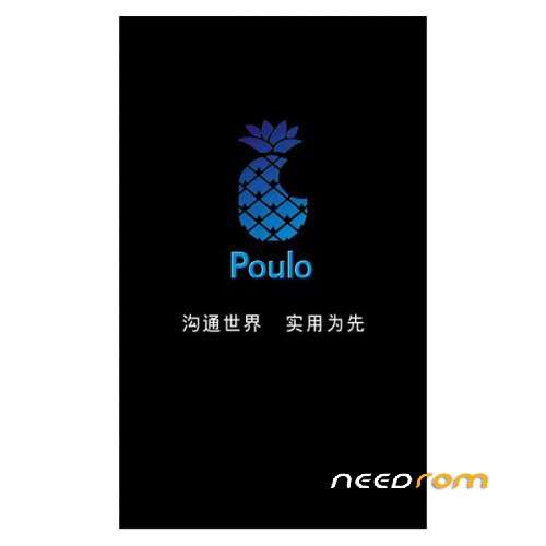 Poulo X606 | [Official] add the 09/13/2019 on Needrom