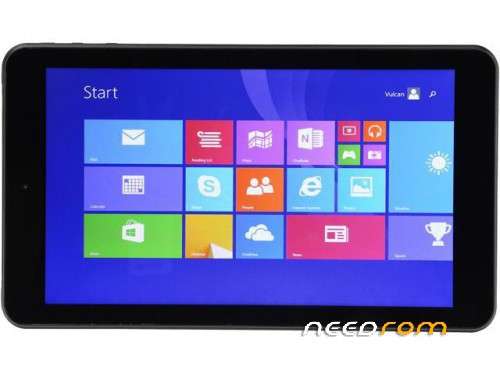 Firmware Windows 10 Tablet Vulcan Omega By Mananpa | [Custom] add the ...