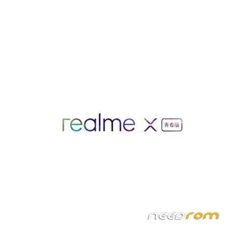 Realme 5s RMX1925 | [Official] add the 03/18/2020 on Needrom