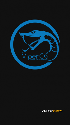 ViperOS-Extended-v3.1.3 REBORN 08.01.2020 | [Custom] add the 04/04/2020 on Needrom