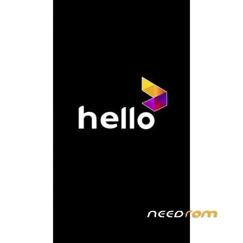 HELLO Mate R | [Official] add the 04/27/2020 on Needrom