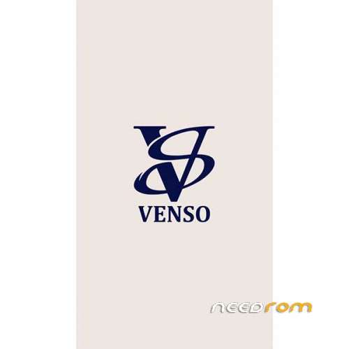 VENSO CX-551 | [Official] add the 06/04/2020 on Needrom