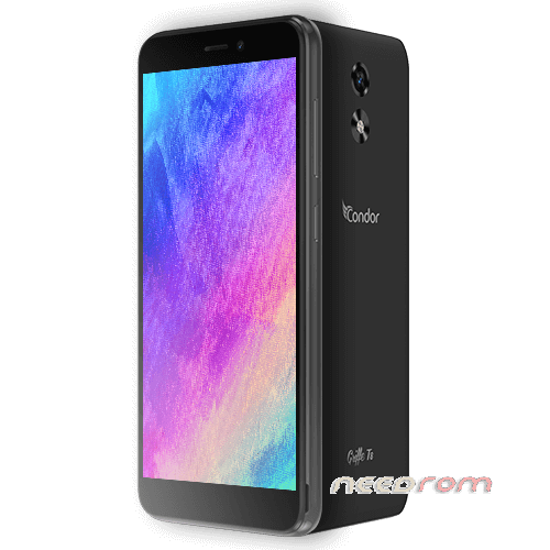 Condor Griffe T8 | [Official] add the 07/15/2020 on Needrom