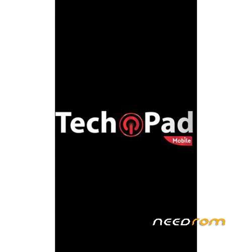 TechPad 981 Dual | [Official] add the 07/12/2020 on Needrom
