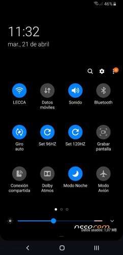 Alpha UX | [Custom] add the 10/14/2020 on Needrom