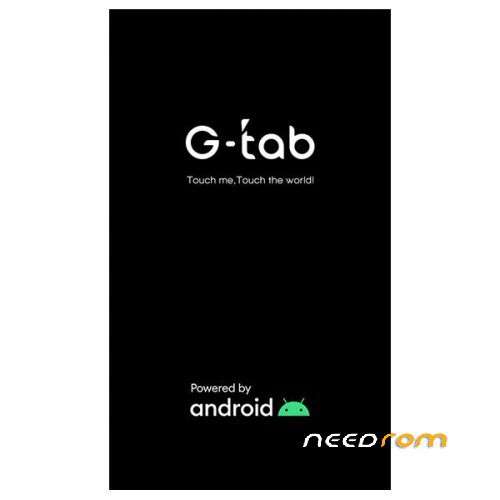 G-TAB F8 | [Official] add the 03/06/2021 on Needrom