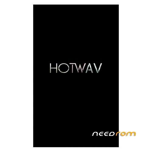 HOTWAV M6 | [Official] add the 03/09/2021 on Needrom
