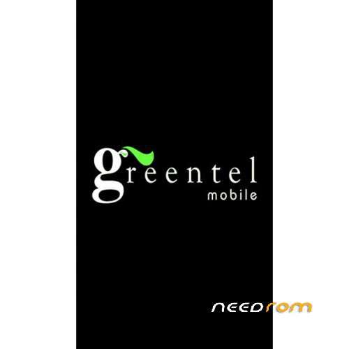 Greentel X1 | [Official] add the 04/22/2021 on Needrom
