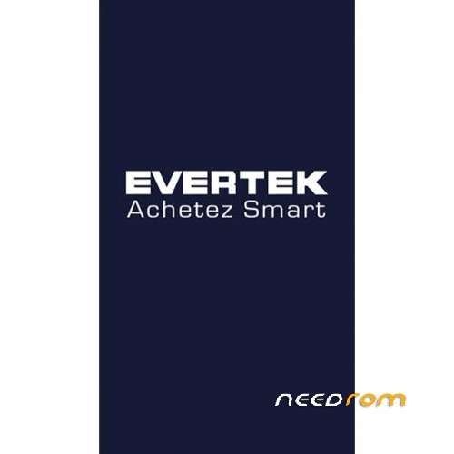 Evertek V8 | [Official] add the 06/09/2021 on Needrom