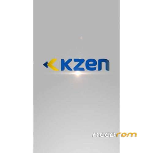 KZEN Velocity | [Official] add the 06/14/2021 on Needrom