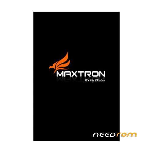 Maxtron Apollo | [Official] add the 06/21/2021 on Needrom