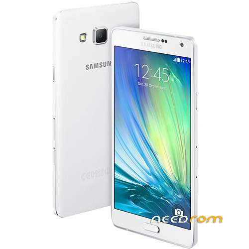 SM A7000 Flash File Without Password | [Official] 08/11/2021 on Needrom