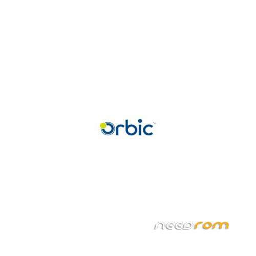 ORBIC 800P33C | [Official] add the 08/21/2021 on Needrom
