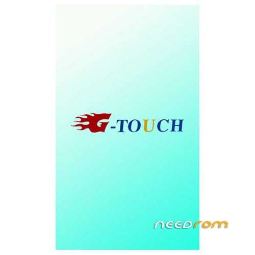 G-Touch G1 | [Official]-[Updated] add the 07/09/2022 on Needrom