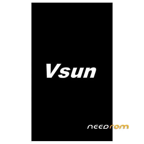 Vsun MARS TOUCH | [Official] add the 12/06/2021 on Needrom