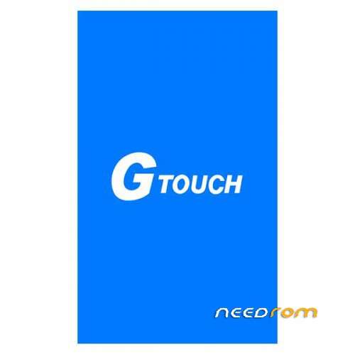 GTouch G5 | [Official] add the 02/05/2022 on Needrom