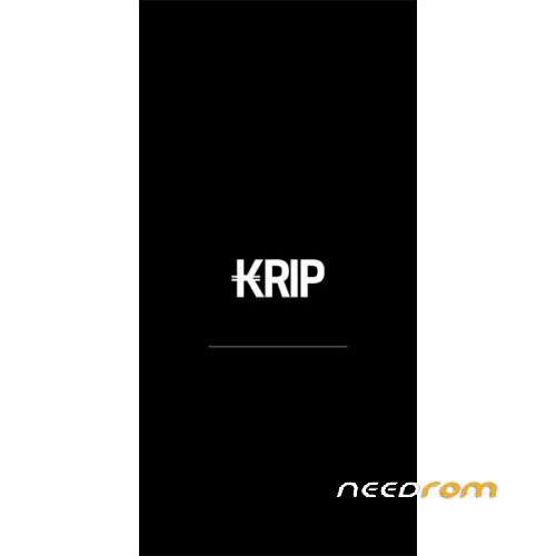 Krip K4 FRP | [Custom] add the 02/09/2022 on Needrom