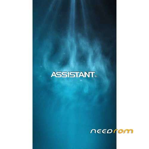Assistant AP-106 | [Official] add the 04/10/2022 on Needrom