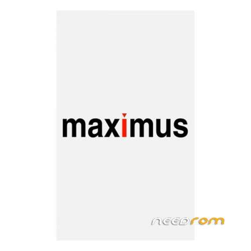 Maximus MAX 911 | [Official] add the 04/19/2022 on Needrom