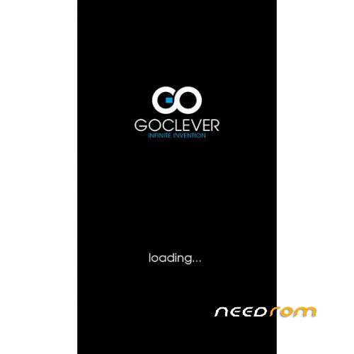 Goclever Quantum 700 Mobile | [Official] add the 08/14/2022 on Needrom