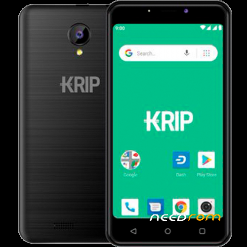 FIRMWARE KRIP K6 (K600A) | [Custom] add the 09/28/2022 on Needrom