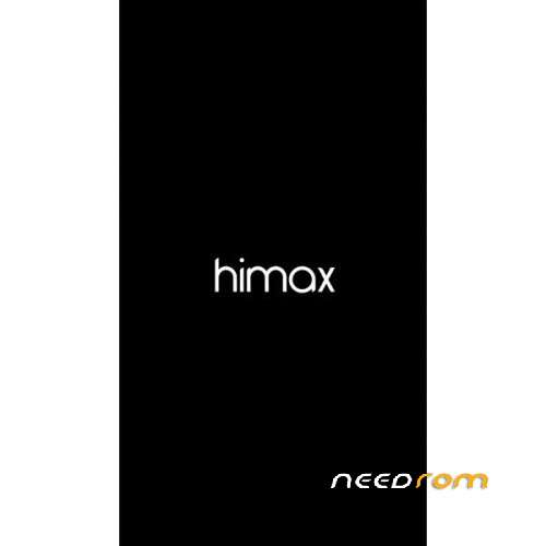 HIMAX POLYMER | [Official] add the 09/30/2022 on Needrom