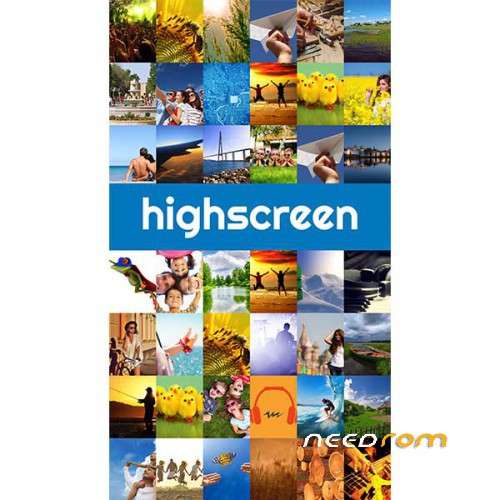 Highscreen Power Four | [Official] add the 09/07/2022 on Needrom