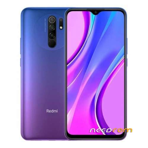 FIRMWARE Redmi 9 Repair IMEI Y CARGADOR DE ARRANQUE | [Custom] add the ...