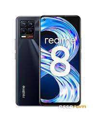 FIRMWARE REALME 8 RMX3085 | [Custom] add the 10/03/2022 on Needrom