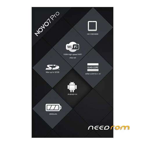 Ainol NOVO 7 Pro | [Official]-[Updated] add the 06/16/2024 on Needrom