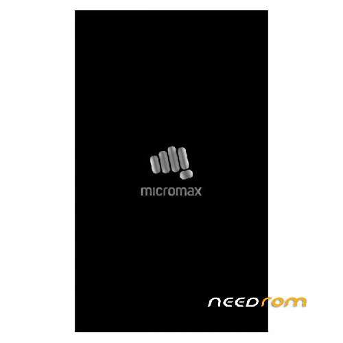 Micromax X084 | [Official] add the 10/27/2022 on Needrom
