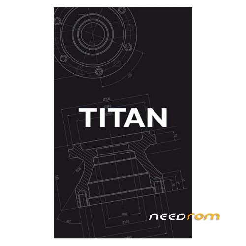 Niteo Tools Titan | [Official] add the 10/04/2022 on Needrom