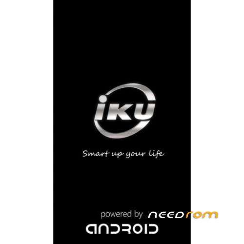 iKU F40 | [Official] add the 10/24/2022 on Needrom