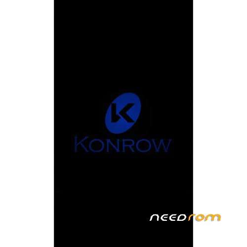KONROW KTAB 1000 | [Official] add the 11/13/2022 on Needrom