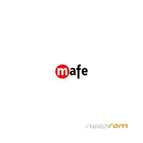 Mafe Pro | [Official] add the 12/05/2022 on Needrom