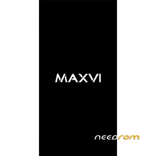 MAXVI J8 | [Official] add the 01/11/2023 on Needrom