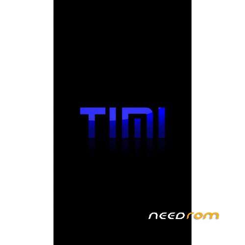 Timi T4 | [Official] add the 02/21/2023 on Needrom