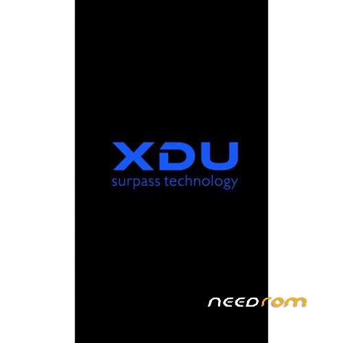 XDU V7 | [Official] add the 03/16/2023 on Needrom