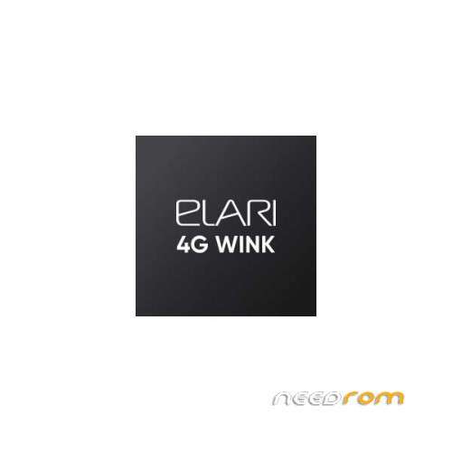 ELARI 4G Wink | [Official]-[Updated] add the 03/04/2024 on Needrom