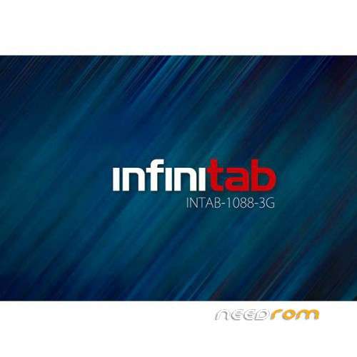 Infinitab INTAB 1088Q 3G | [Official] add the 09/02/2023 on Needrom