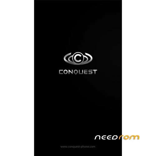 CONQUEST S16 | [Official] add the 09/23/2023 on Needrom