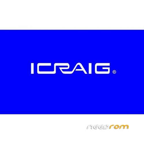 ICRAIG CMP791 | [Official] add the 10/22/2023 on Needrom
