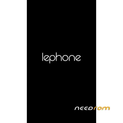Lephone L1 | [Official]-[Updated] add the 11/13/2023 on Needrom