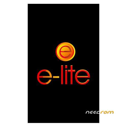 E-Lite E-013 | [Official] add the 12/24/2023 on Needrom