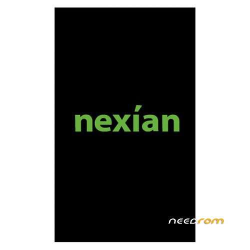 Nexian T901 | [Official] add the 12/29/2023 on Needrom