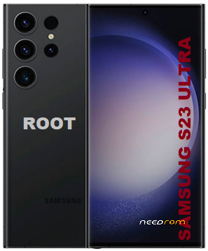 ROOT SAMSUNG S23 ULTRA [SM-S918B] BIT 3 | [Custom] add the 01/18/2024 ...