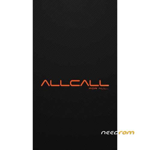 Allcall AC9 | [Official] add the 02/05/2024 on Needrom