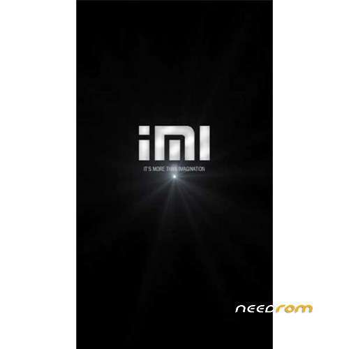 ROM iMI Goals AIS | [Official] add the 02/20/2024 on Needrom